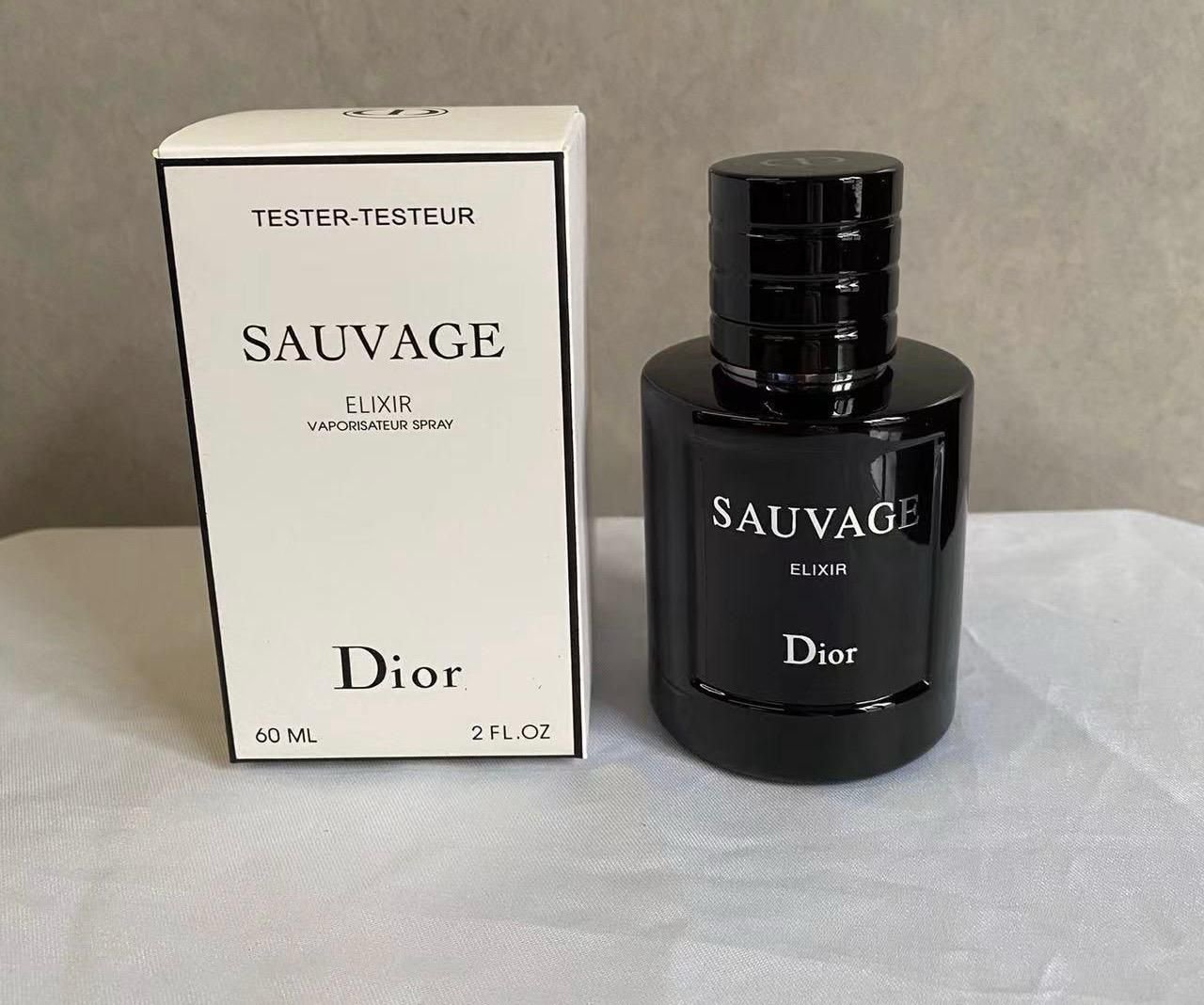 Sauvage elixir – DealSmart Shop