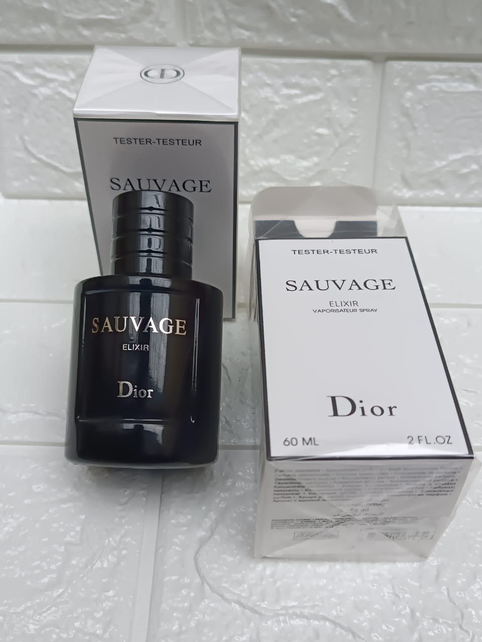 Sauvage elixir – DealSmart Shop