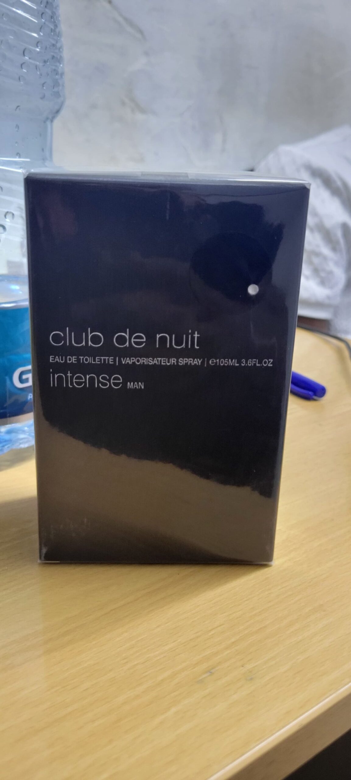 Club de nuit intense man – DealSmart Shop